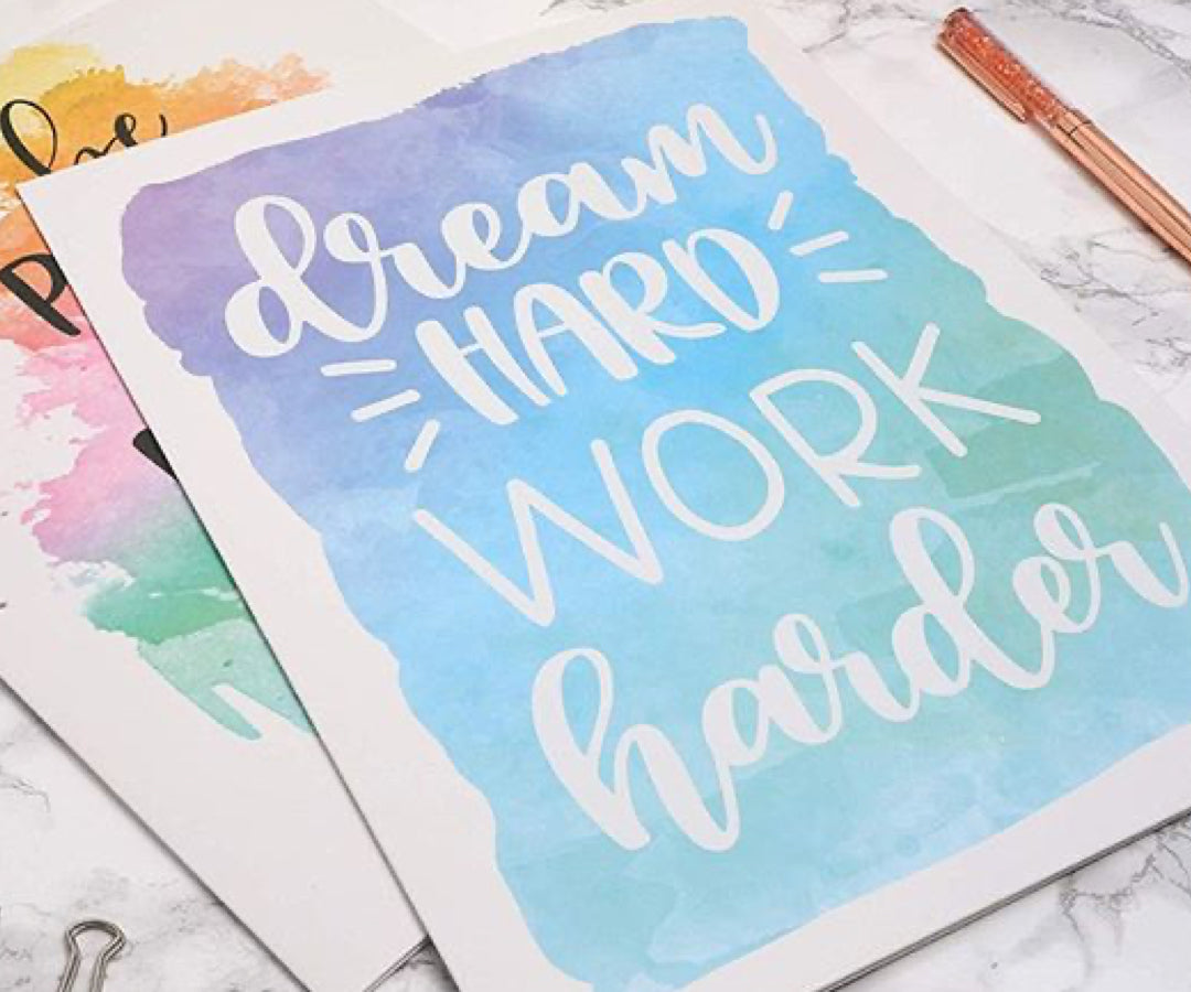 Paper Junkie | Be Fearlessly Authentic