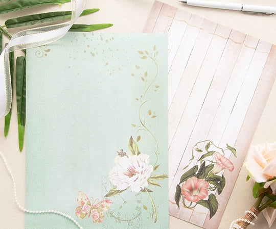 Paper Junkie | Be Fearlessly Authentic